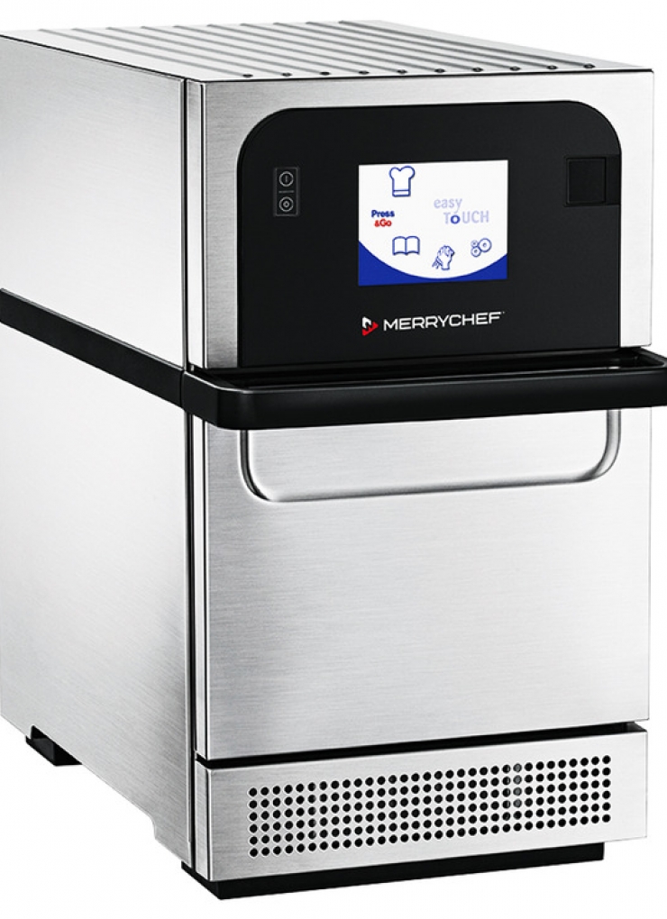 Merrychef E2S High speed oven 230V - Producten - Versu Verhuur